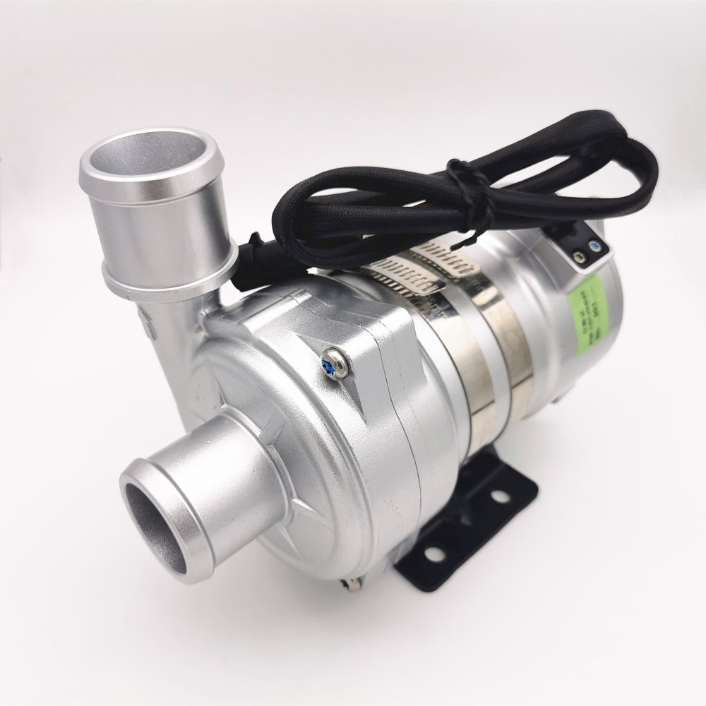 Schwanzlose elektrische Pumpe des Wassers 24VDC für Glykol Kühlmittel ...